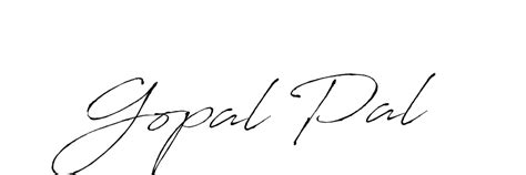 84 Gopal Pal Name Signature Style Ideas Creative Name Signature
