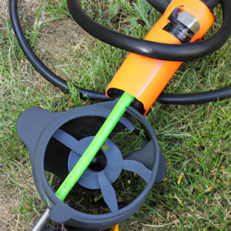 How To Put Line On Weed Eater Step By Step Guide Expert Tips The Enlightened Mindset