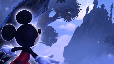 Castle Of Illusion Starring Mickey Mouse Hd Review Ign