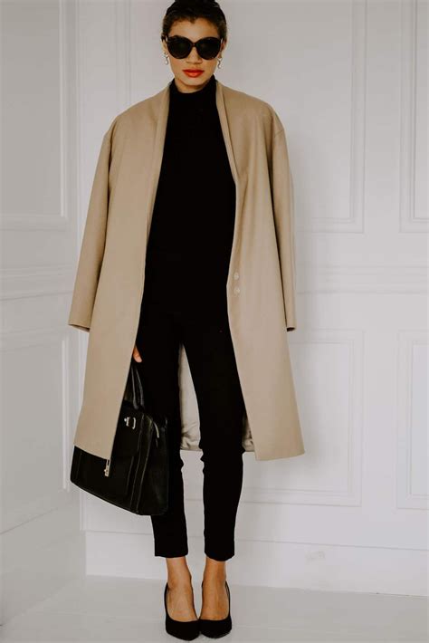 7 Foolproof Formulas For Expensive Looking Outfits Chic Clothing