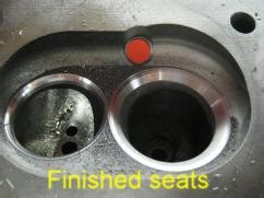 How To Lap Valve Seats Grumpys Performance Garage
