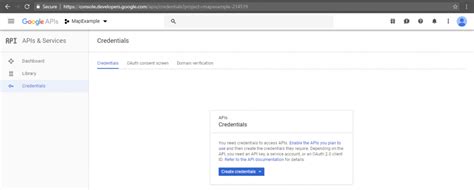 Integration Of Google Map In React Native Using React Native Maps