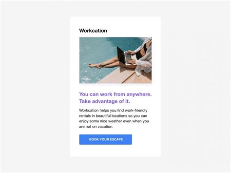News Card UI Design Waqart