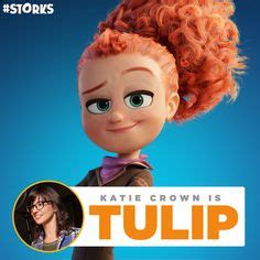 7 Tulip Ideas Storks Movie Pretty Movie Stork