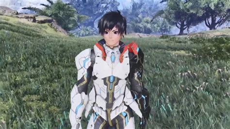 Pso2 New Genesis Introduction Recap Psublog