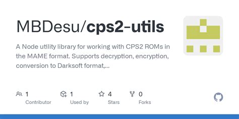 Github Mbdesucps2 Utils A Node Utility Library For Working With