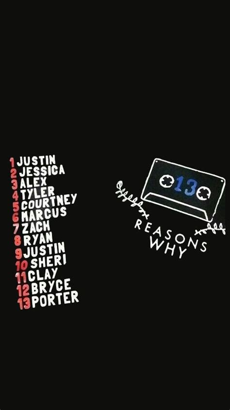 13 Reasons Why Logo 10 Free Cliparts Download Images On Clipground 2026