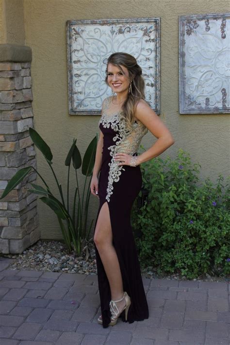 Senior Prom I Luv Fashion