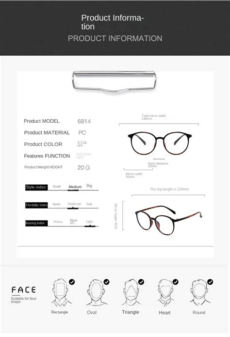 Сверхлегкая круглая оправа для очков для мужчин корейские модные оптические очки для женщин