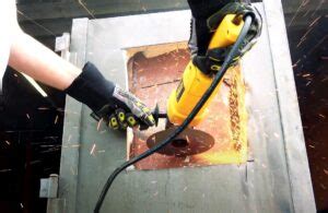 How To Break Open A Safe Effective Methods