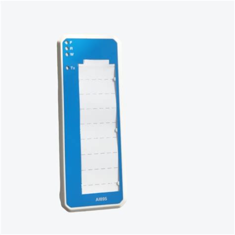 Abb 3bse014162r1 Dcs Thermo Couple Module