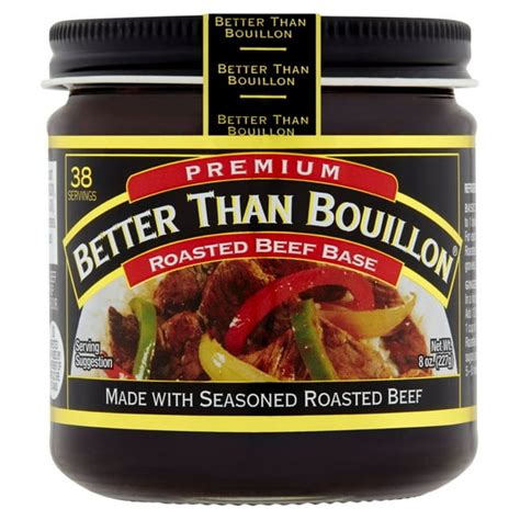 Beef Stew In Pantry