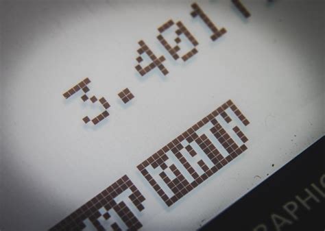 The Fascinating History Of The Modern Calculator