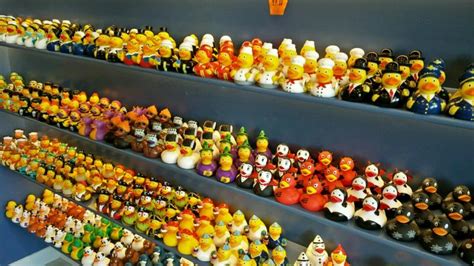 rubber duck i am in rubber duck heaven devrant