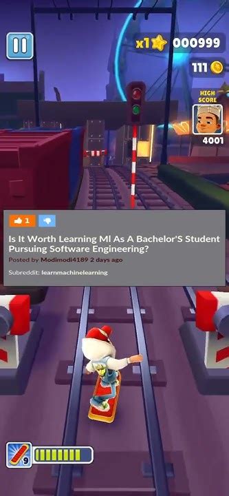 Is It Worth Learning Ml Python Py4a Pythonforall Youtube