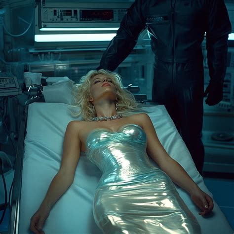 Secret Experiment Space By Sansoptical2 On Deviantart