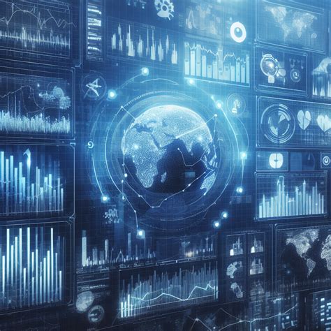 Unraveling Temporal Patterns A Comprehensive Guide To Time Series Analysis And Applications