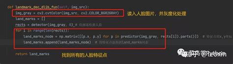 简易版“美颜”来了！肝了一夜！用python做一个高瘦脸神器！ 知乎