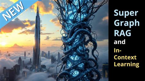 Graphrag Vs In Context Learning Icl Sandi Bezjak