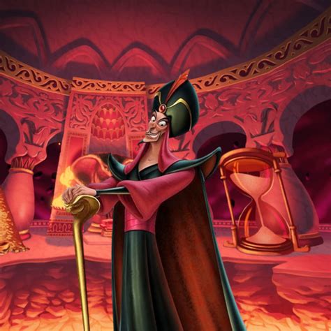 Jafar By Loudcasamaga92 On Deviantart