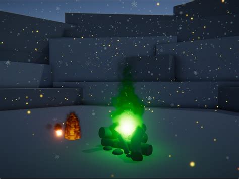 Creative Core Vfx Unity Learn