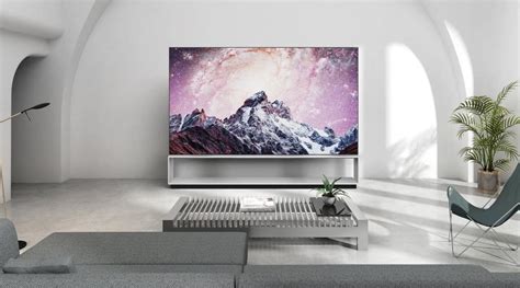 Lg Oled Vs Samsungs Q Led Which Will Sell Sony Went With Samsung Channelnews