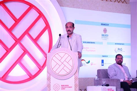 Bangladesh Circular Economy Summit 2