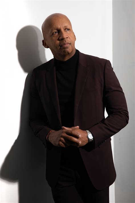 Bryan Stevenson On How To Reform The Criminal Justice System Time