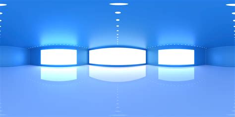 Hdri Studio Lighting For Your D Rendering Blender Market