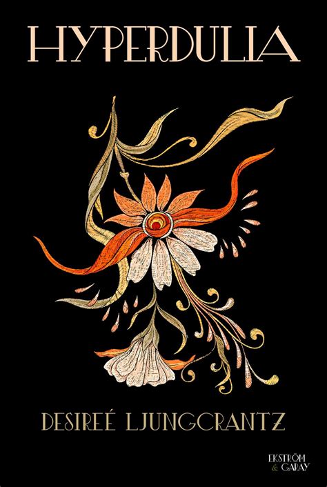 Hyperdulia Bokförlaget Ekström And Garay