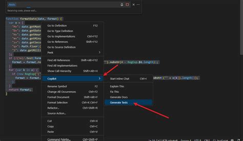 保姆级VsCode 安装GitHub Copilot实操教程 火哥研习社
