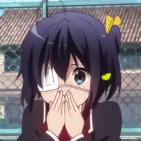 Rikka Takanashi Cute