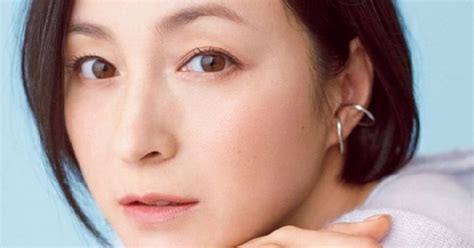 일본 영화 `철도원` 여주인공 히로스에 료코 불륜 인정 죄송