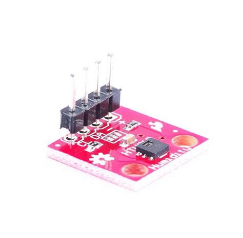 htu21d temperature and humidity sensor module manufacturers and
