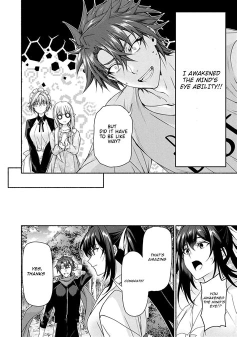 Read Manga Magical★explorer It Seems I Have Become A Friend Of The