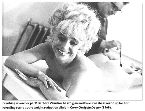 Barbara Windsor Porn Pictures Xxx Photos Sex Images 1486086 Pictoa
