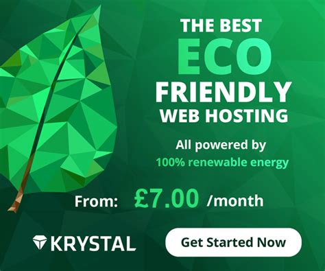 The Brilliance Of Krystal Hosting Why Its Your Ultimate Choice 2025