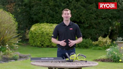 Soldes Ryobi RHT6160RS au meilleur prix sur idealo.fr