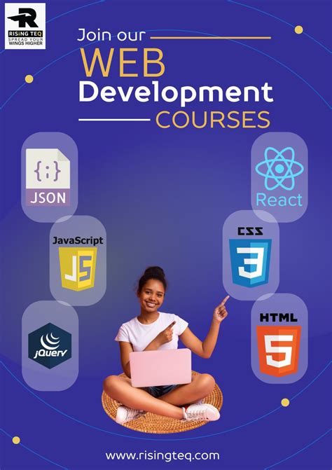 Ready To Level Up Your Coding Skills Risingteq