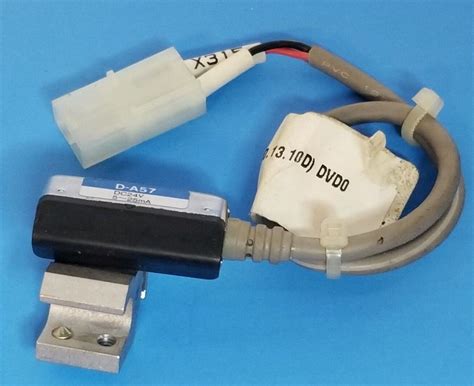 Smc D A57 Proximity Switch Auto Switch Da57 Dc24v 5~25ma — Premiumplc