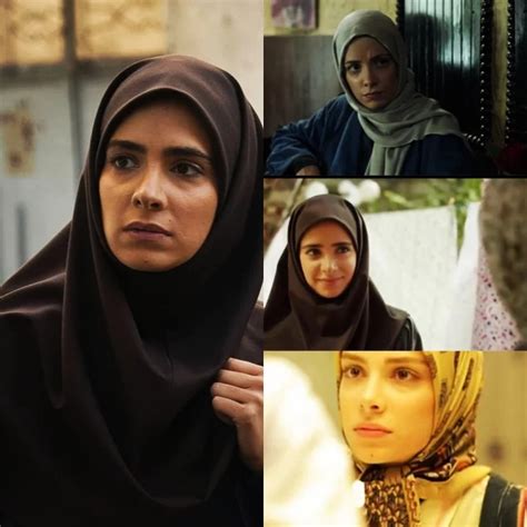 تصاویر بیوگرافی و عکس های شخصی پانیذ برزعلی؛ حنانه سریال لحظه گرگ و میش