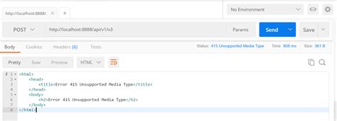 java get working post not working stack overflow