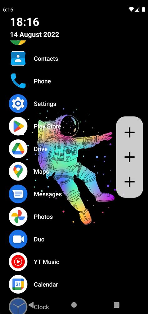 Simple Launcher Mlauncher Apk For Android Download