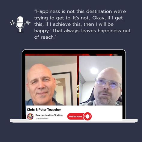 Peter Teuscher Coaching And Consulting On Linkedin Podcast Lifecoach