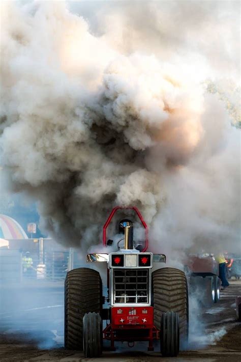 37 Best John Deere Tractor Pulling Images On Pinterest