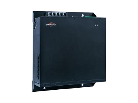 壁挂 机架 整柜svg静止无功发生器 西安科湃电气有限公司 第2页