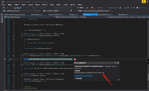 Bath Update Cant Support Mysql · Issue 409 · Zzzprojects