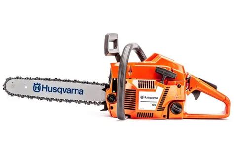 Husqvarna 55 | MALL.CZ