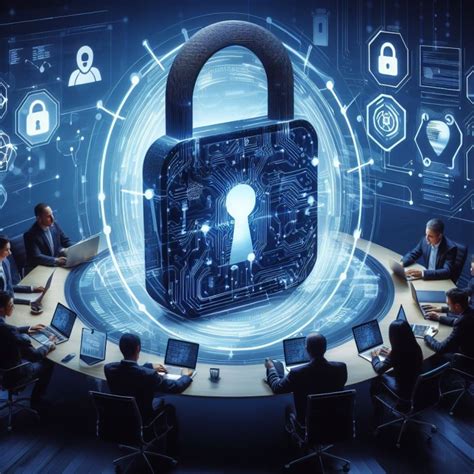 Implementing A Zero Trust Cybersecurity Policy A Strategic Approach