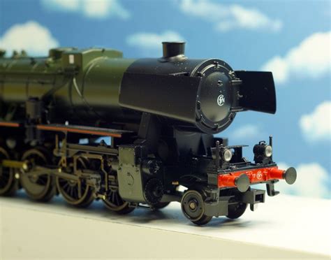 M Rklin H Dampflok Mit Tender Reihe Y Der Catawiki